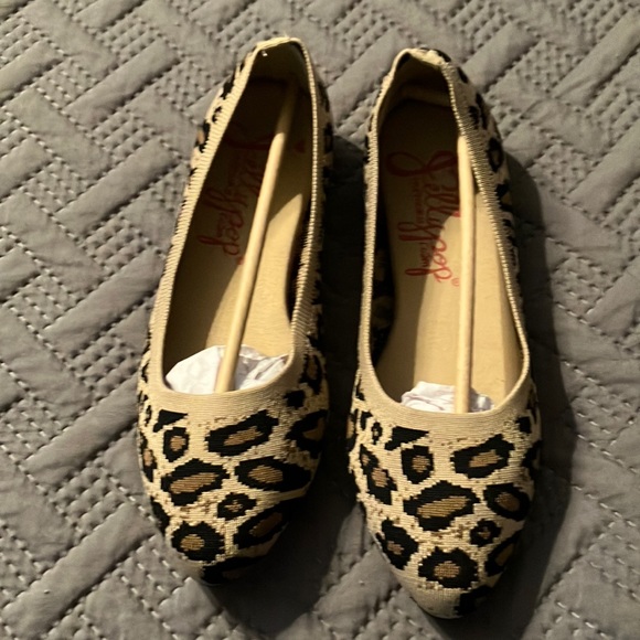 Shoes | Jelly Pop Shoes Sz 75 Nib | Poshmark